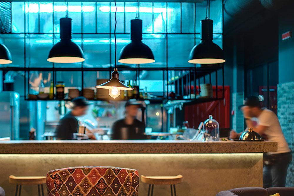 Metos kjøkkendesign tjeneste - Metos NO - Metos